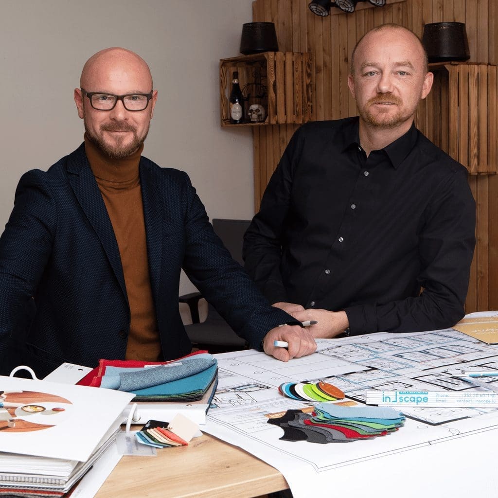 À propos de inscape | inscape interiors