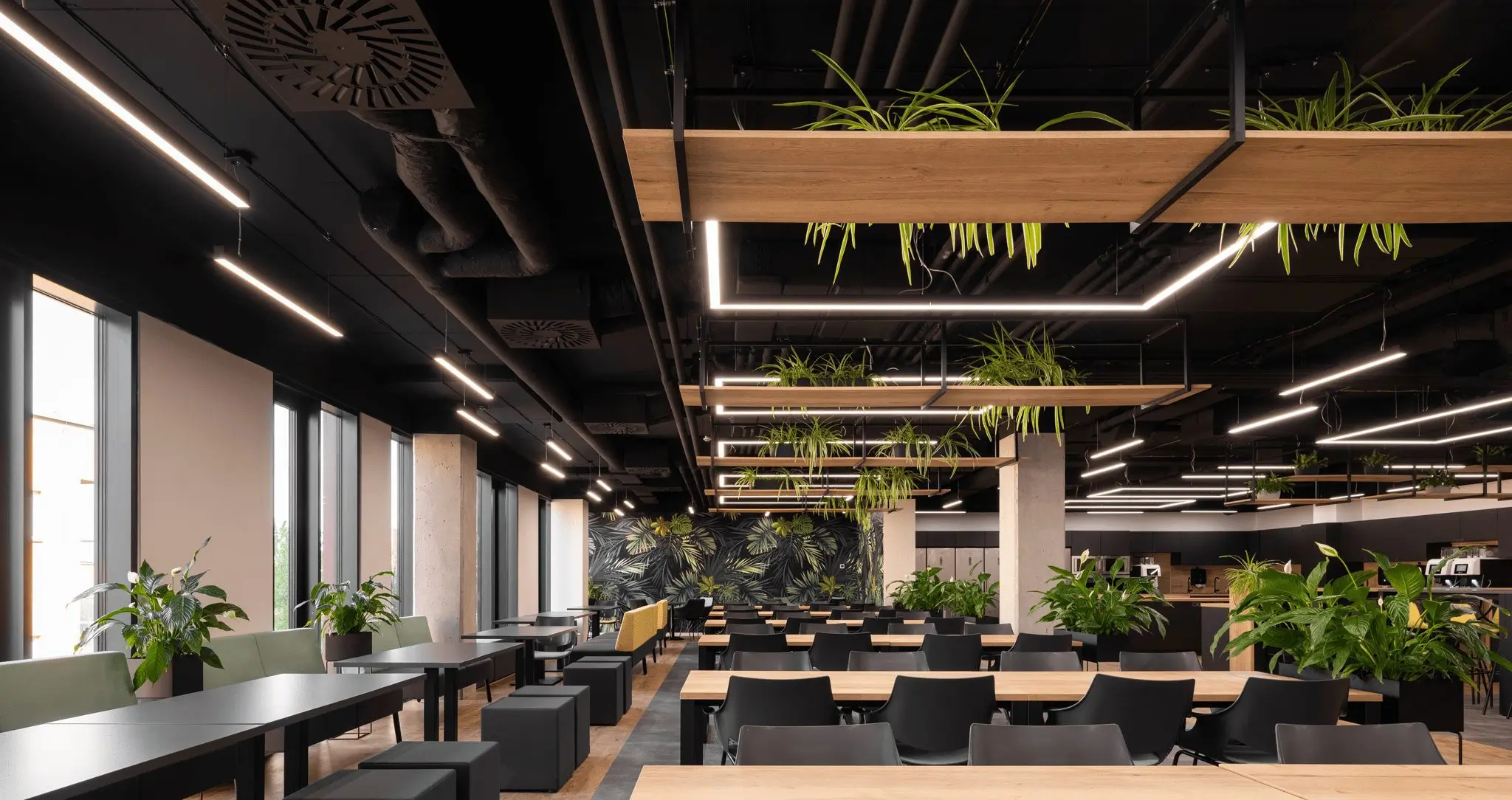 inscape interiors | Creating human-centred interiors